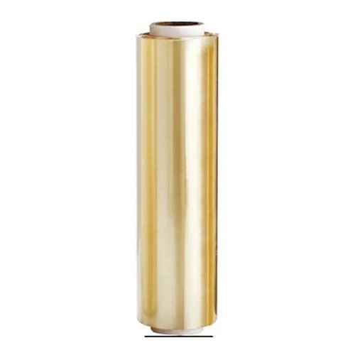 Rolo Filme Pvc Transparente Bobina Resinite 28x300 Metros | Shopee Brasil