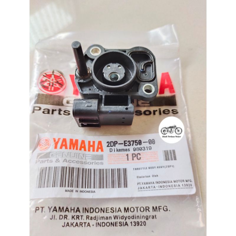 Sensor Tps N-Max Nmax (2DP) | Shopee Brasil