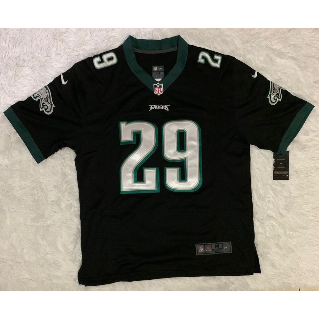 Camisa NFL Dryfit 29 Murray Philadelphia Eagles Nova | Shopee Brasil
