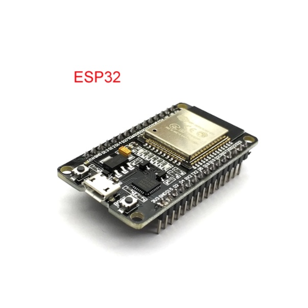 Placa De Desenvolvimento Esp32 Esp Wroom 32 Esp 32 Nodemcu Shopee Brasil 