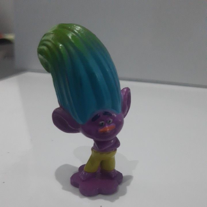 Mini Troll Shopee Brasil
