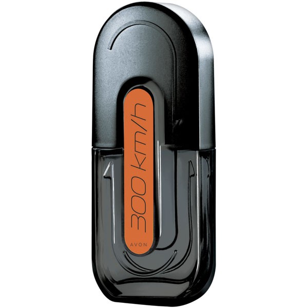 Avon Perfume 300km, 100ml | Shopee Brasil