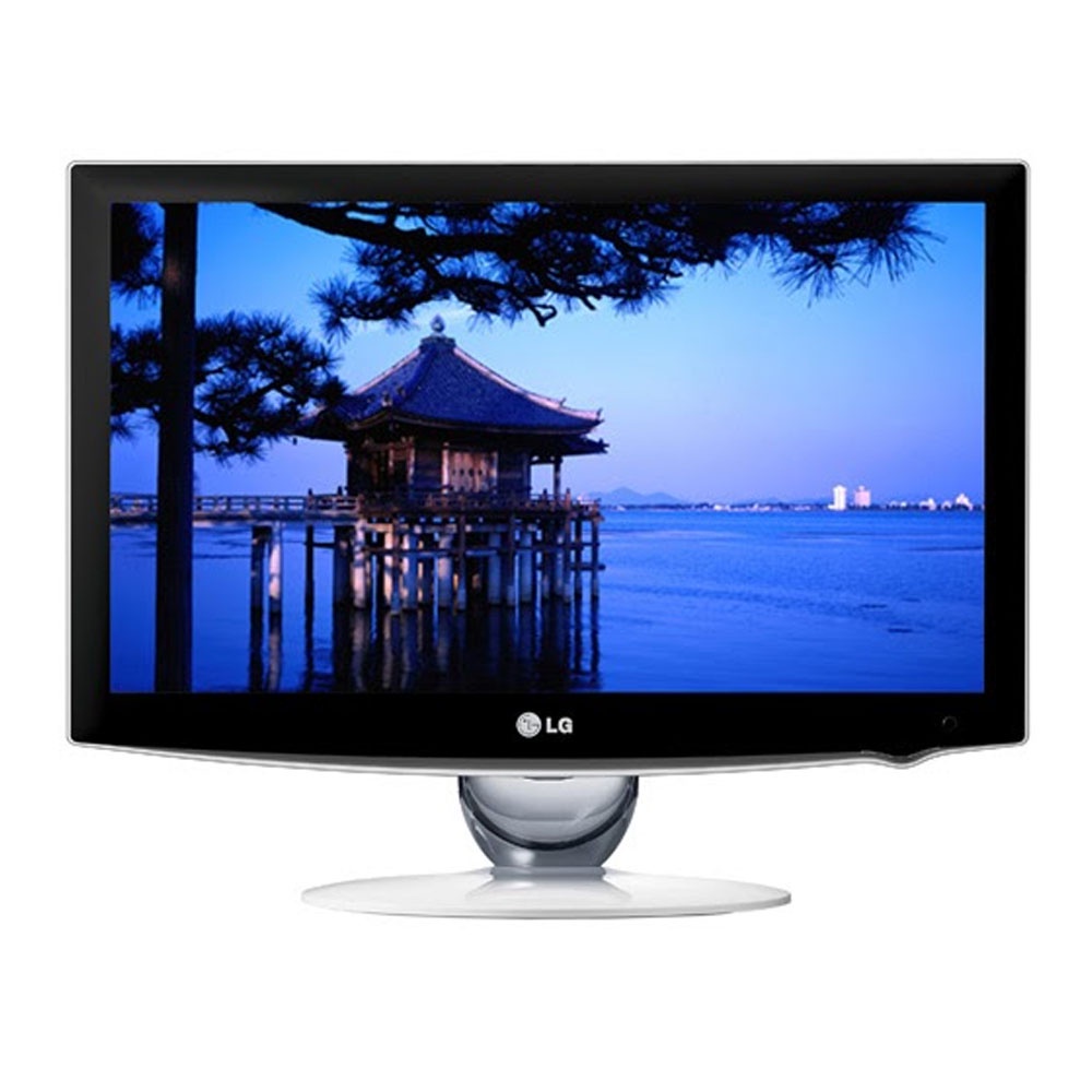 Monitor TV LG - LCD - 22 Polegadas - 1920 x 1080p - HDMI | Shopee Brasil