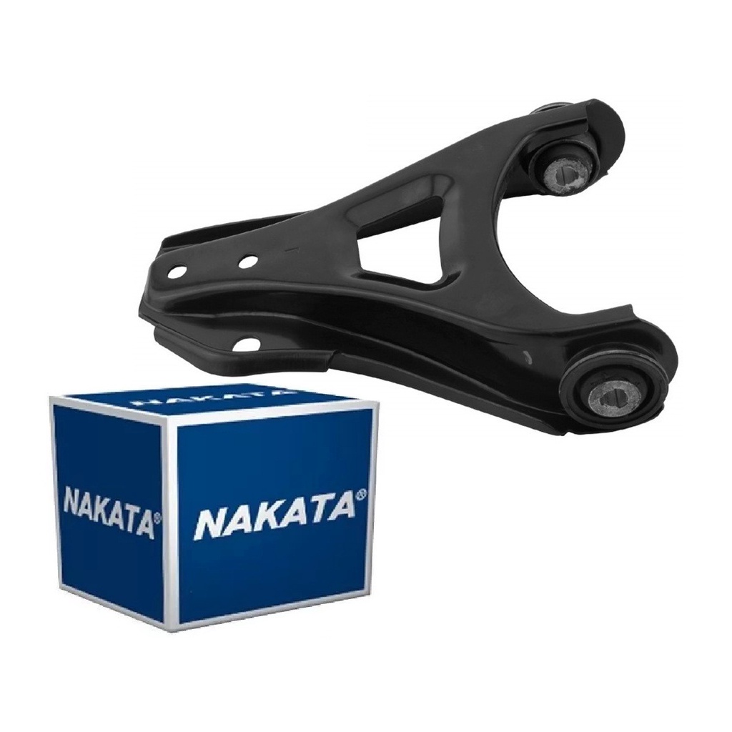 BANDEJA SUSPENSAO CLIO SYMBOL NAKATA NBJ6007 LADO ESQUERDO Promoção ...