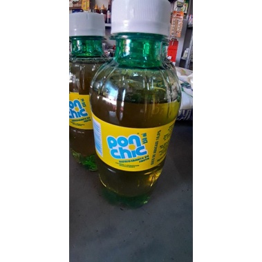 Refrigerante de Guaraná Sabor Abacaxi Pon Chic 250ml | Shopee Brasil