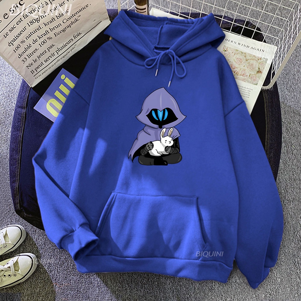 Omen Valorant Hoodie Homens Sweatshirt Vintage Hip Hop Roupas Para