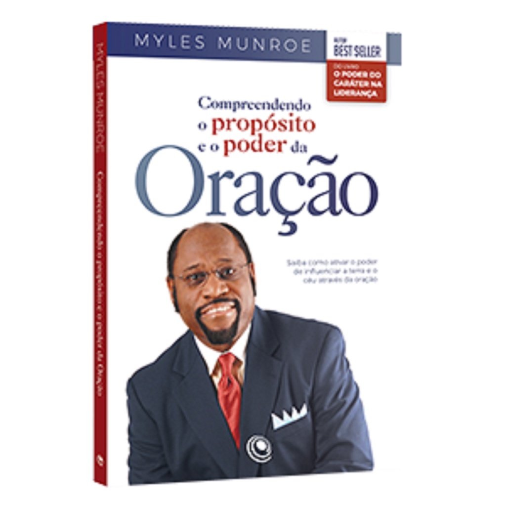 LIVRO COMPREENDENDO O PROPOSITO E O PODER DA ORACAO | Shopee Brasil