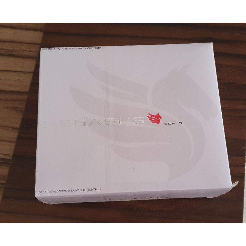 Cloth Myth GT - Seiya de Pegasus V3 (Great Toys) | Shopee Brasil