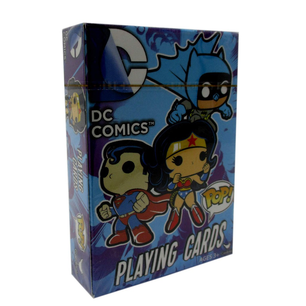 Funko Cards - Bruno | Shopee Brasil