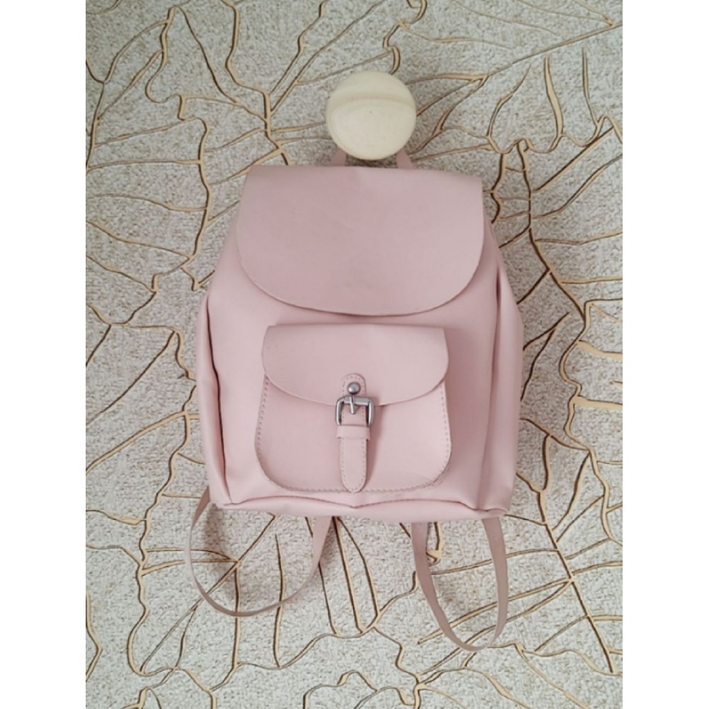 Mochila Zara girls original | Shopee Brasil