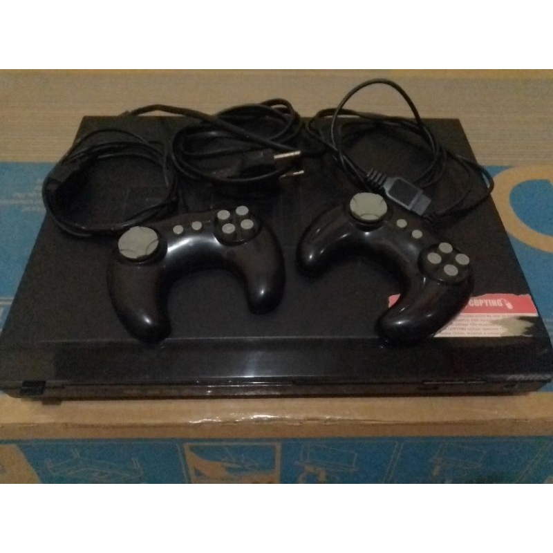 dvd game Philco com controles | Shopee Brasil