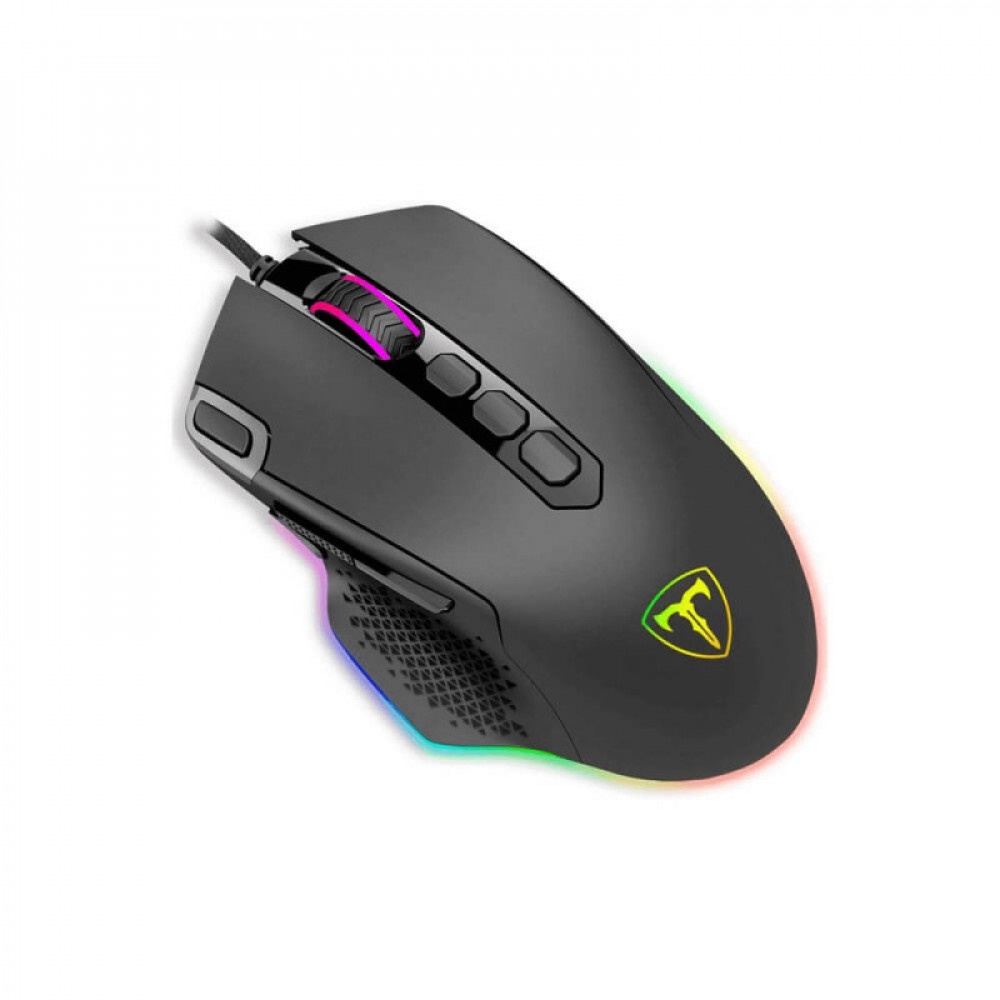 Mouse Gamer T-dagger Bettle | Shopee Brasil