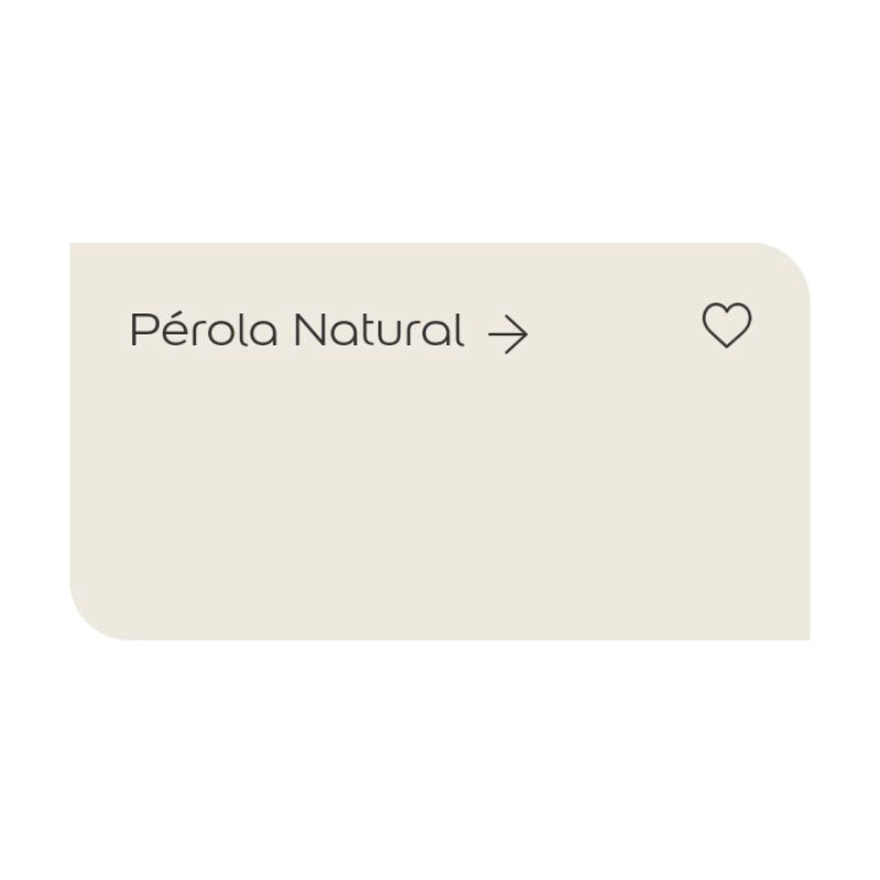 Tinta látex Perola Natural rende muito Coral 800 ml | Shopee Brasil
