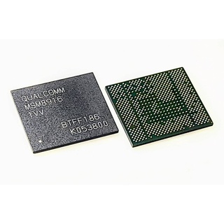 Ci Msm8916 1vv Bga Chip Qualcomm Novo E Original | Shopee Brasil