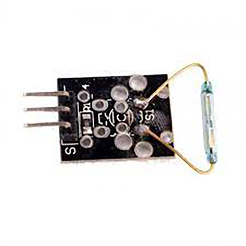 Modulo Sensor Induçao Magnetica Hw-497 - Hobbies e Coleções | Shopee Brasil