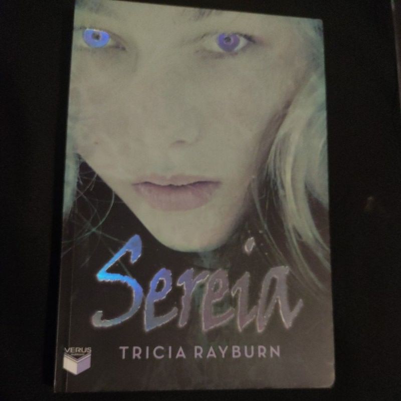 Sereia -Tricia Ray Burn - Usado | Shopee Brasil