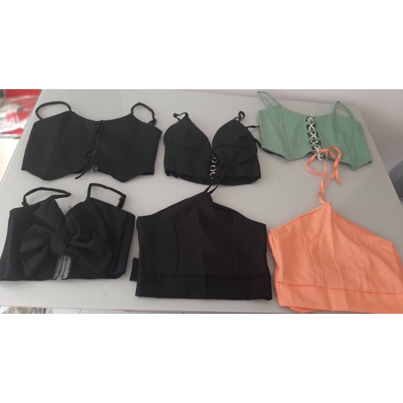 cropds | Shopee Brasil