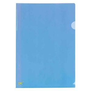 Pasta em L Tamanho A4 ou Ofício unidade várias cores | Shopee Brasil