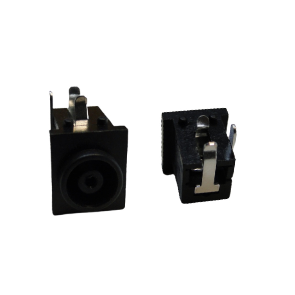 Conector de carga Power DC Jack Monitor LG Flatron W1643c W1943c ...