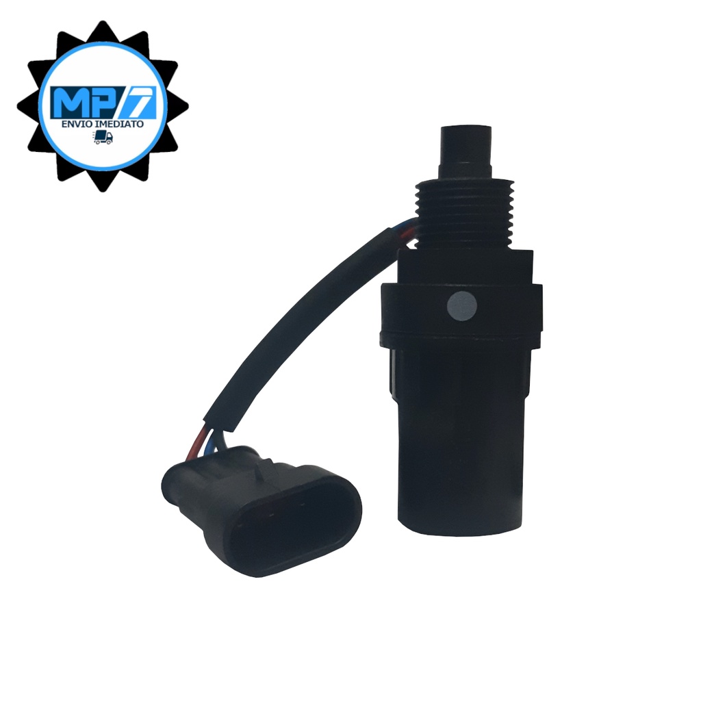 Sensor De Velocidade Original Fiat Palio/Strada/Uno | Shopee Brasil
