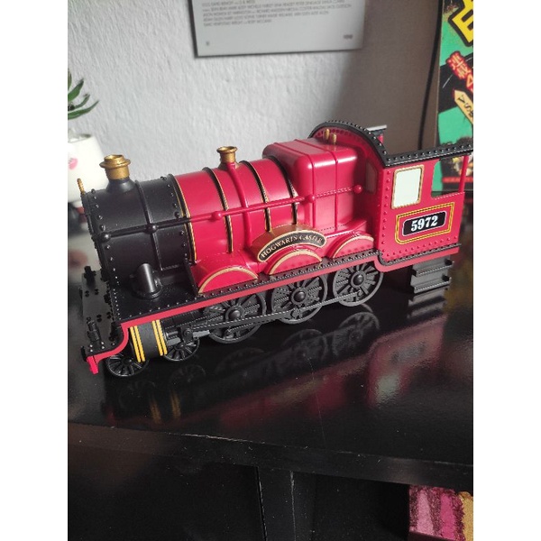 Funko Hogwarts Express Engine #20 Harry Potter | Shopee Brasil