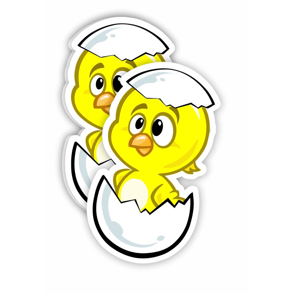 20 Apliques 8 cm Pintinho Amarelinho para tubete lembrancinha festa ...