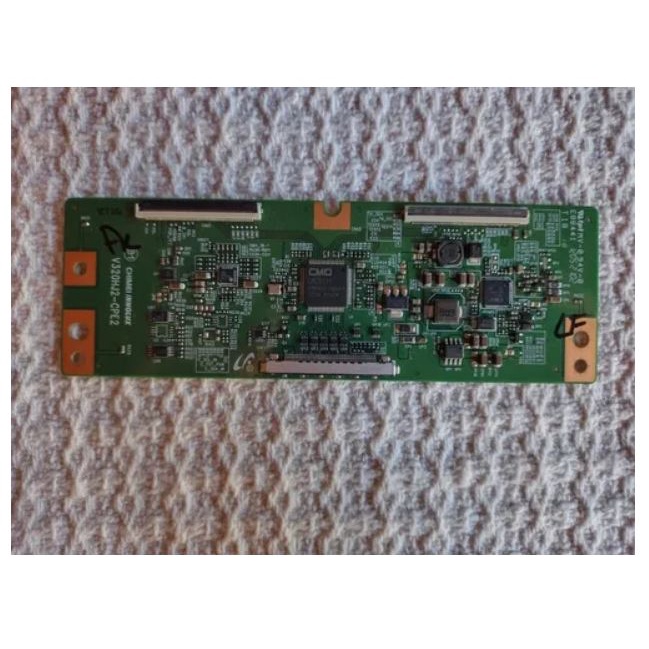 Placa T-con Tv Philips 32pfl4707/78 E88441 | Shopee Brasil