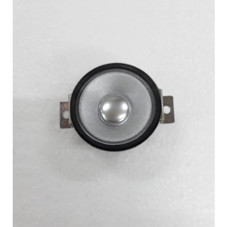 Par Tweeter Eastech 1 5/8 Polegadas 12 Ohms 70w - 42mm R-77 | Shopee Brasil