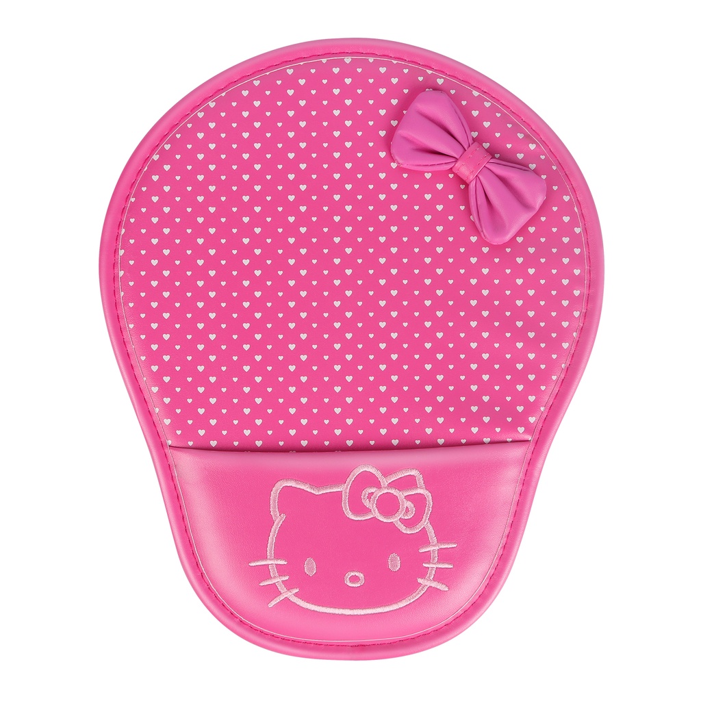 Mini 2.4G Hz Hello kitty mouse Mini-USB óptica mouse Wireless Hello ...