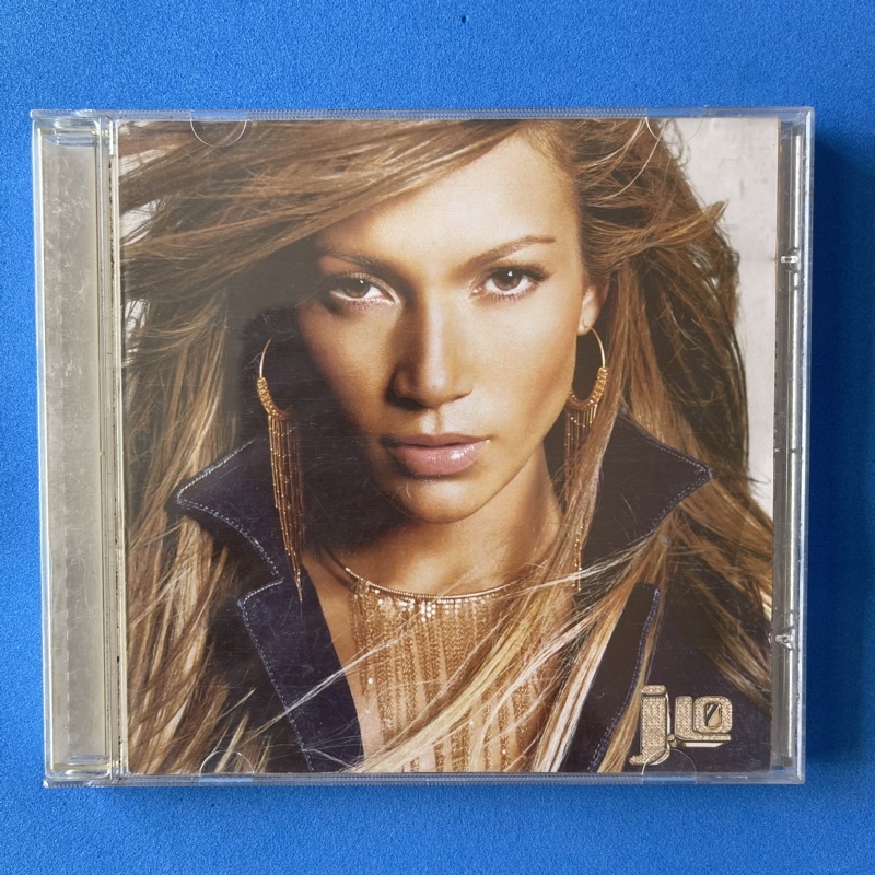 CD - Jennifer Lopez JLo | Shopee Brasil