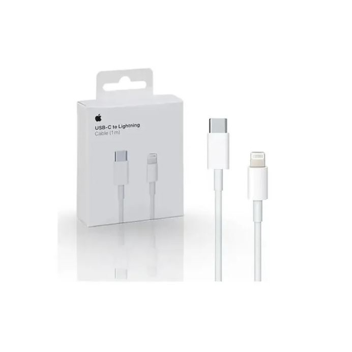 CABO DE IPHONE 11 12 Pro Max Tipo C Usb-c ir Lightinig 1m Cable for ...