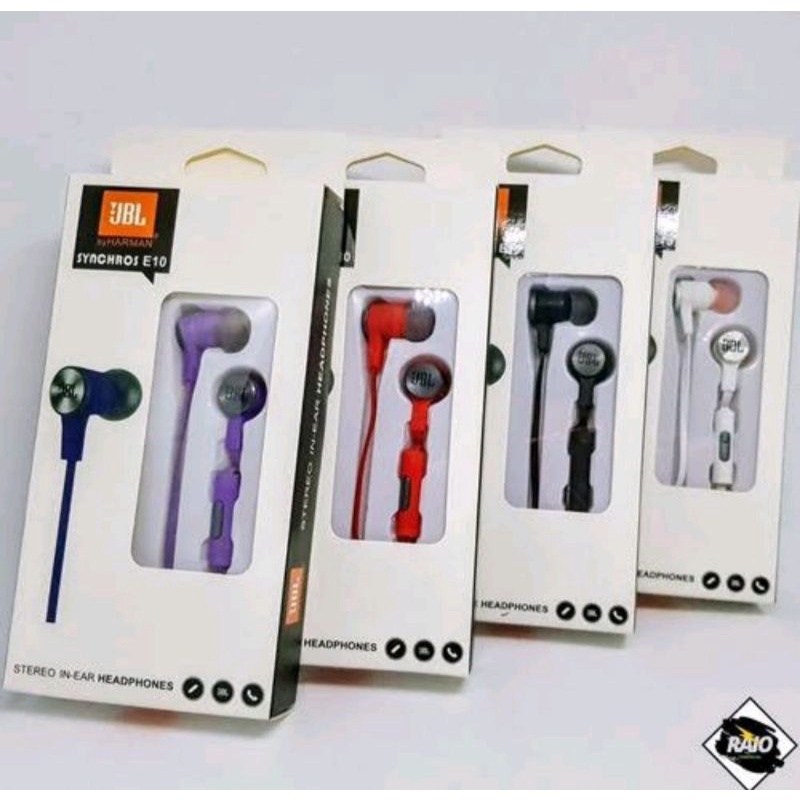 Fone de Ouvido JBL | Shopee Brasil