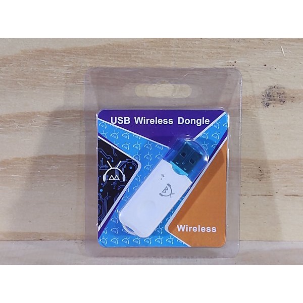 ADAPTADOR PENDRIVE USB WIRELESS DONGLE | Shopee Brasil
