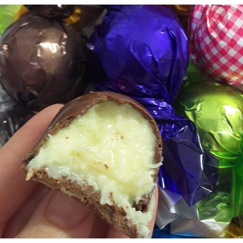 mini trufas | Shopee Brasil
