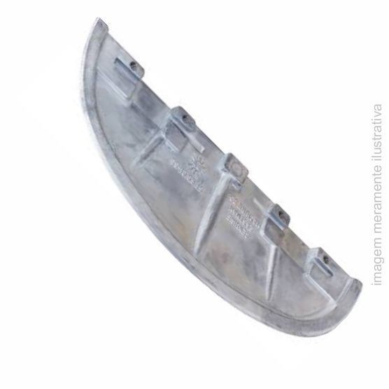 PONTEIRA BASE DA MÁQUINA CORTE MODELO EASTMAN - 60C1-55 | Shopee Brasil