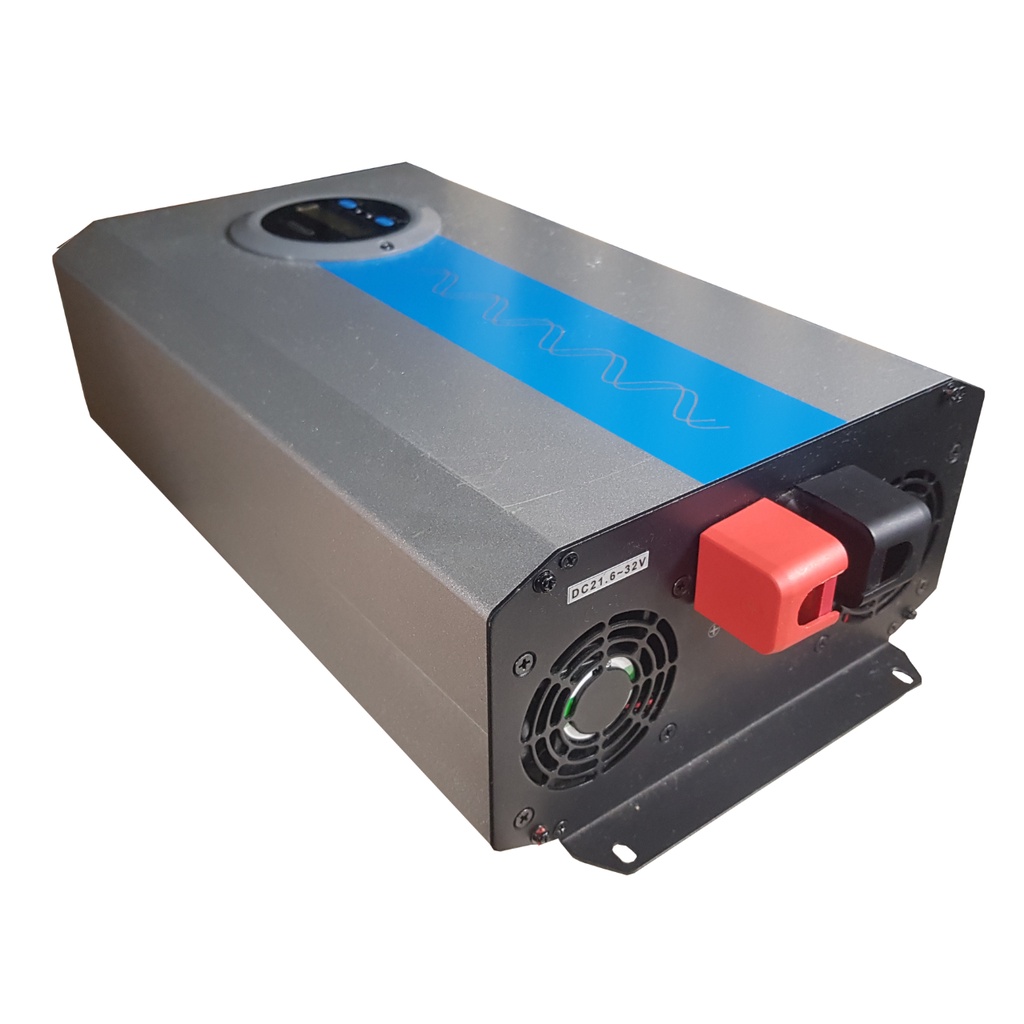 Inversor Epever 2000w 24v Para 220v Onda Senoidal Pura 60hz | Shopee Brasil