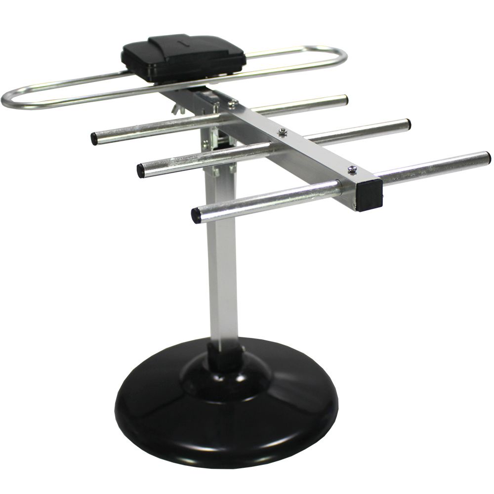 Antena Interna ou Externa Para Sinal Digital HDTV VHF UHF FM Cabo 5 ... Antena Interna ou Externa Para Sinal Digital HDTV VHF UHF FM Cabo 5 ...