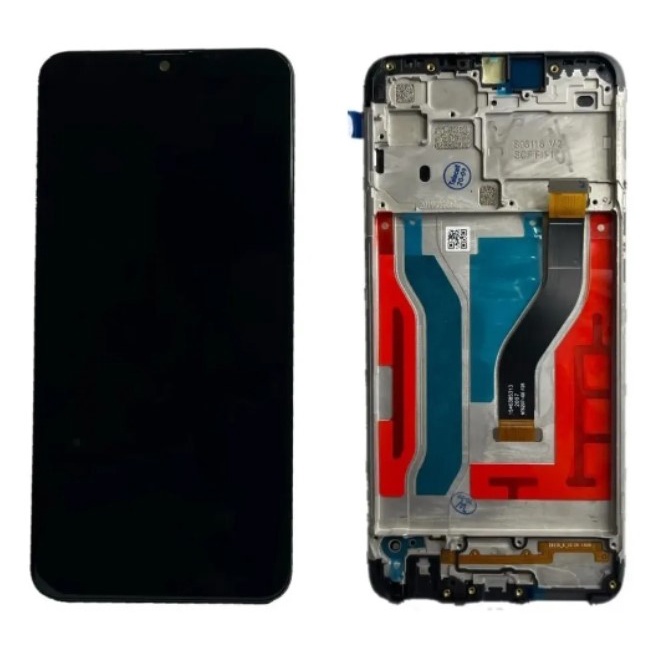 Tela Display Frontal Lcd Touch Compativel A10s A107 Com Aro | Shopee Brasil Tela Display Frontal Lcd Touch Compativel A10s A107 Com Aro | Shopee Brasil