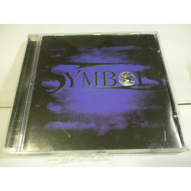 Cd Symbols - Symbols 1998 Power Metal Brasil ( Angra) | Shopee Brasil