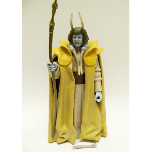 Mas Amedda Star Wars Republic Senator Revenge Of The Sith Galactic ...