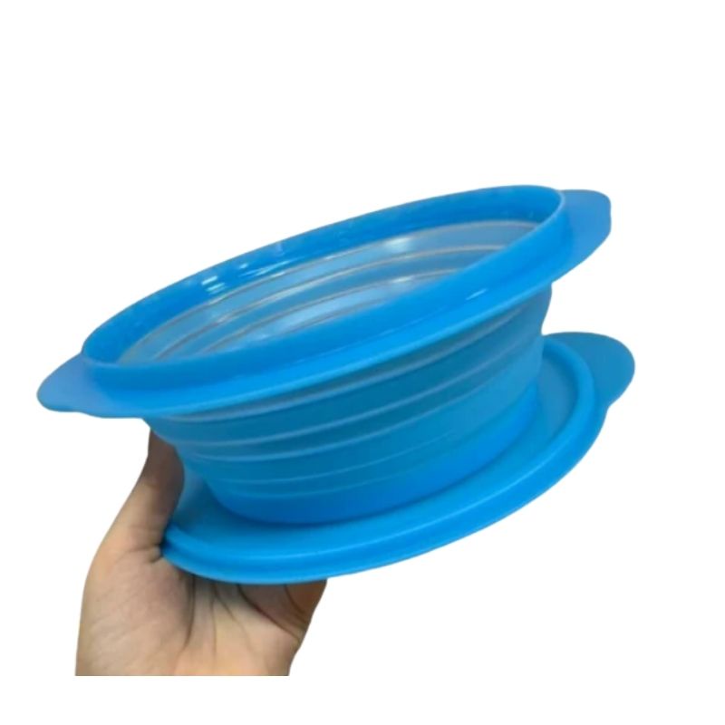Mini Max 1,5 L Pote Tupperware | Shopee Brasil