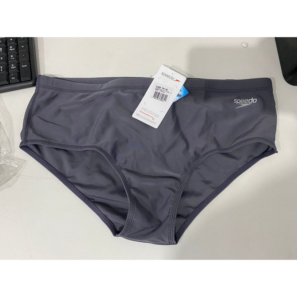 Sunga Adulto - Speedo original | Shopee Brasil