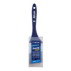 Trincha Angular Pluma Tek Premium 2 1/2" Polegadas 63MM Atlas. | Shopee ...