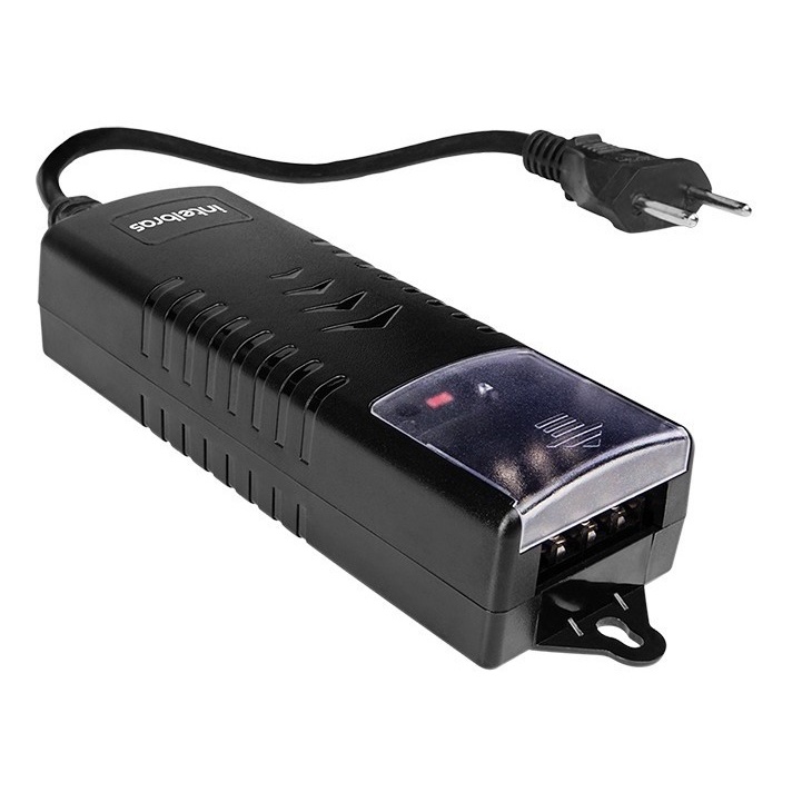 Fonte Intelbras 12,8v 5a Multi-saidas Ef 1205+ Cameras Led | Shopee Brasil