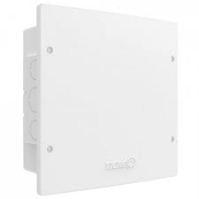 Caixa De Passagem 20X20 Tigre | Shopee Brasil