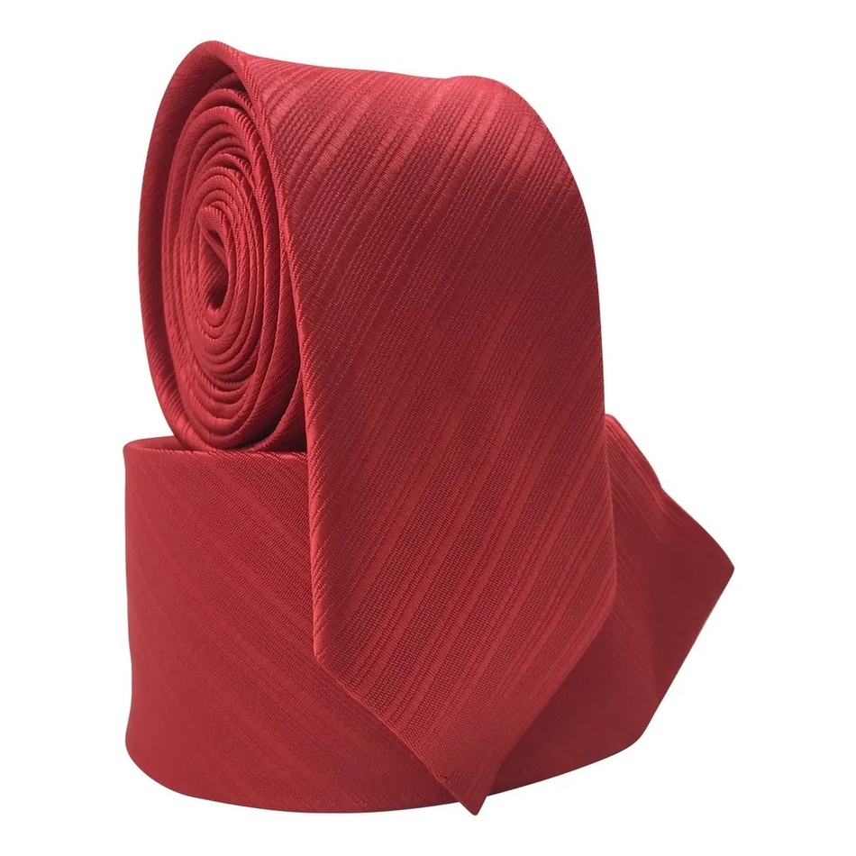 Gravata Vermelha Padrinhos Noivos Adulto Festa Casamento | Shopee Brasil