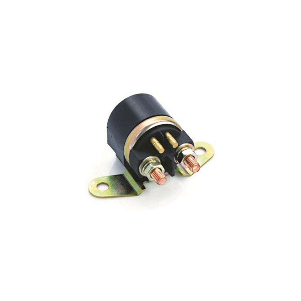 Rele Da Partida Suzuki Gsx 750F Intruder Burgman Yes 125 08 Magnetron ...