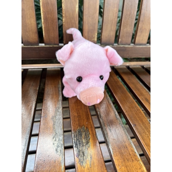 Porco Eletrônico (BR MACHINE) | Shopee Brasil