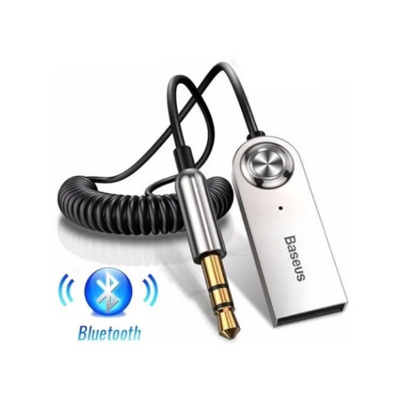 Adaptador Transmissor Áudio Bluetooth Usb Saída P2 | Shopee Brasil