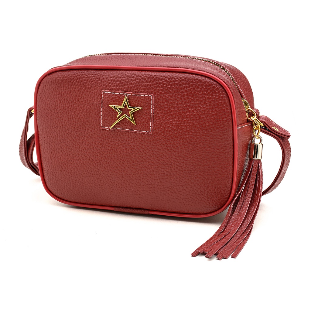 Bolsa Feminina Transversal Nexstar Mini Bag | Shopee Brasil